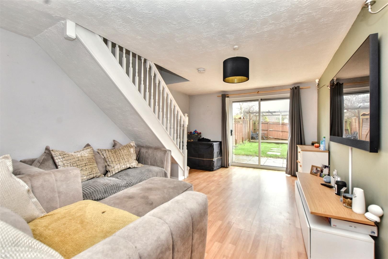 Property Details for Medina Drive, Stone Cross, Pevensey - Town ...